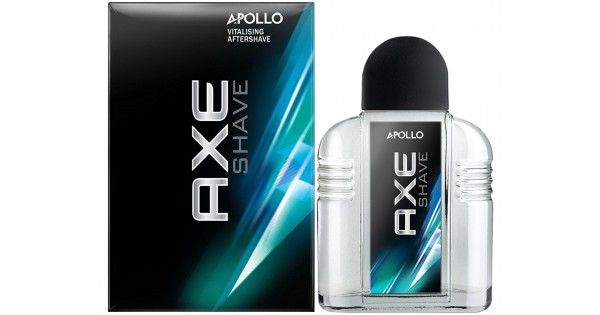 Axe Aftershave