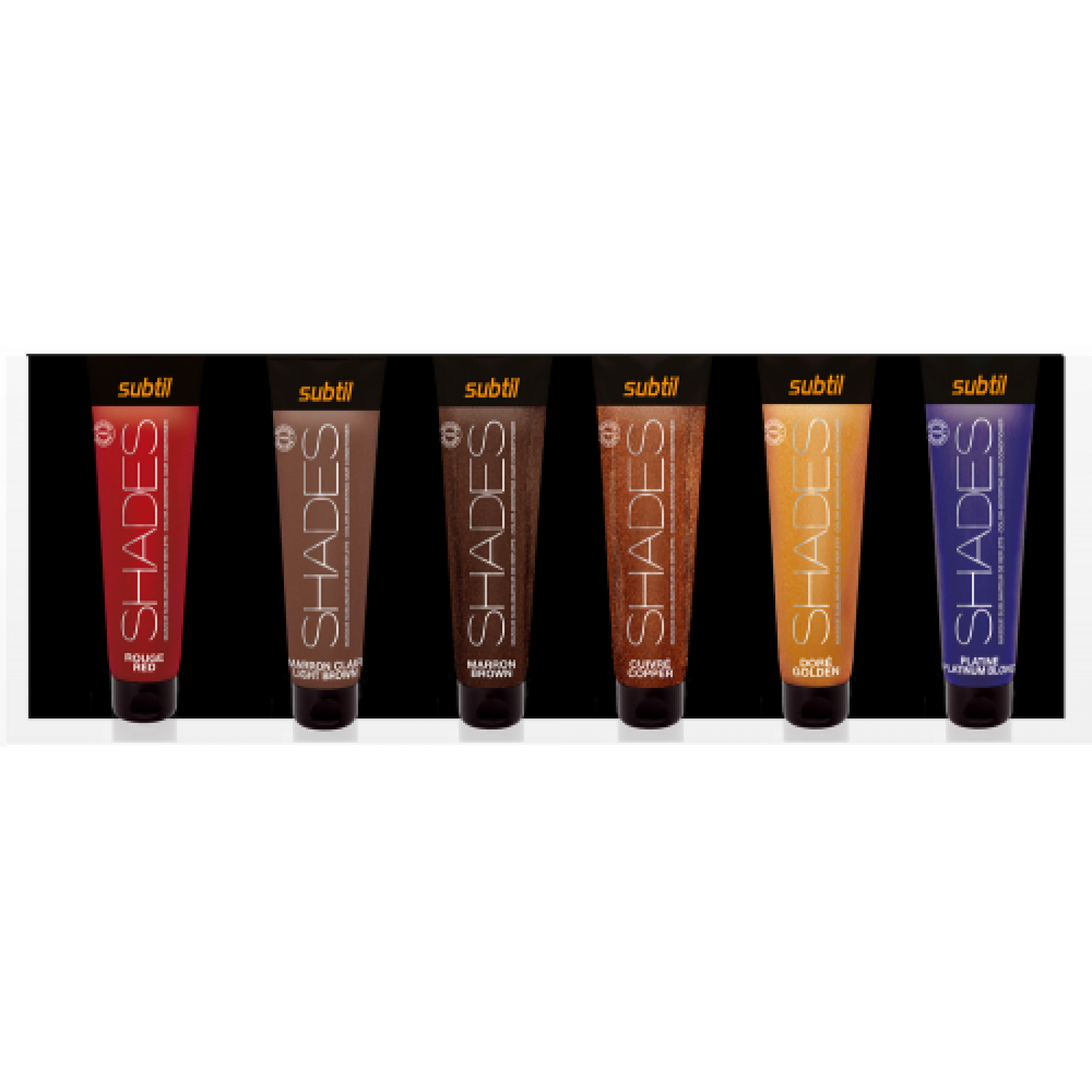 Subtil Shades